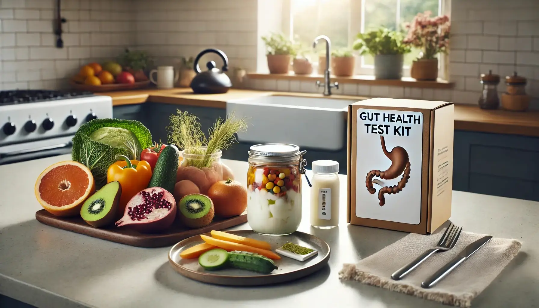 The Complete Guide to At-Home Gut Health Testing | Easy & Accurate ...