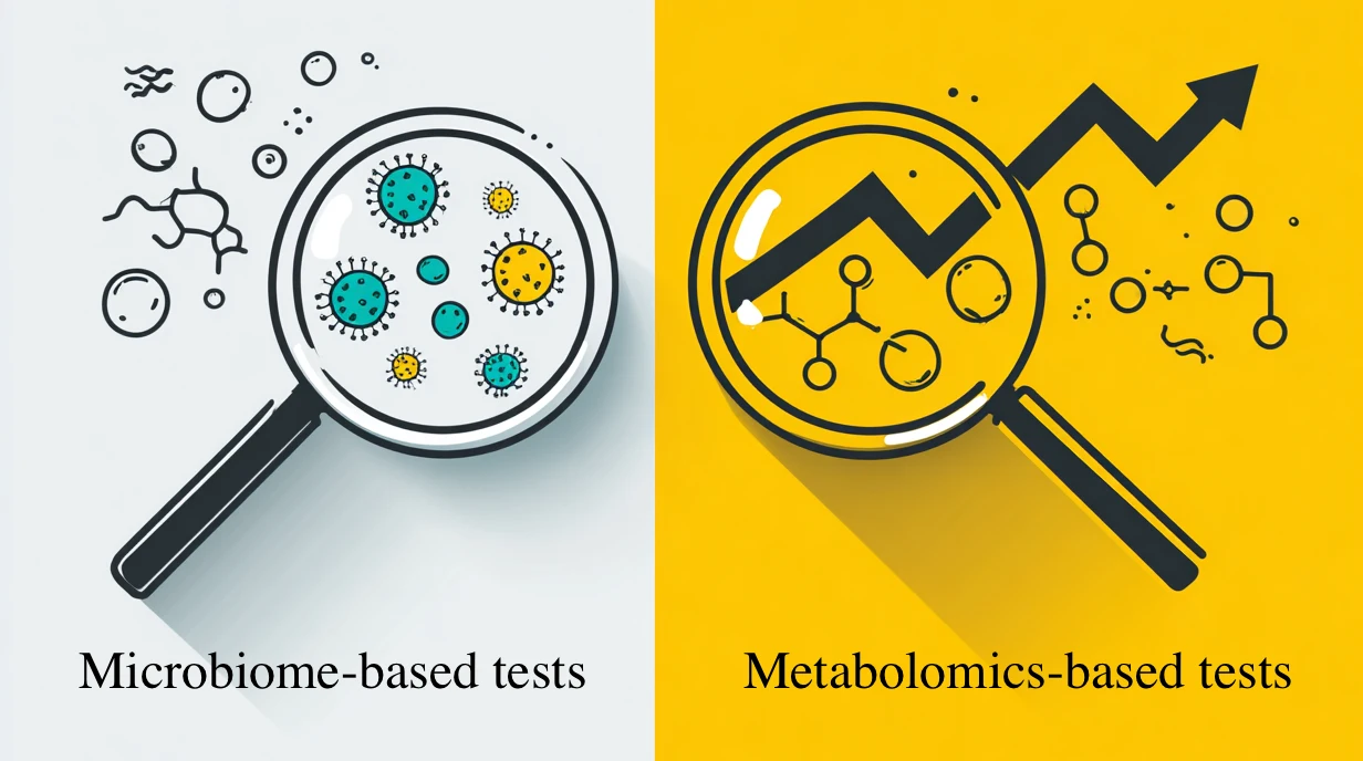 Metabolism+Microbiome: How the S'Wipe™ Test Differs from Other Gut ...